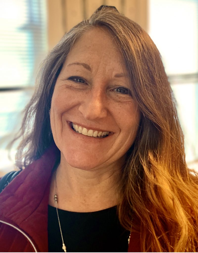 Christine Rechner, Esq - The Wayne County Bar Association