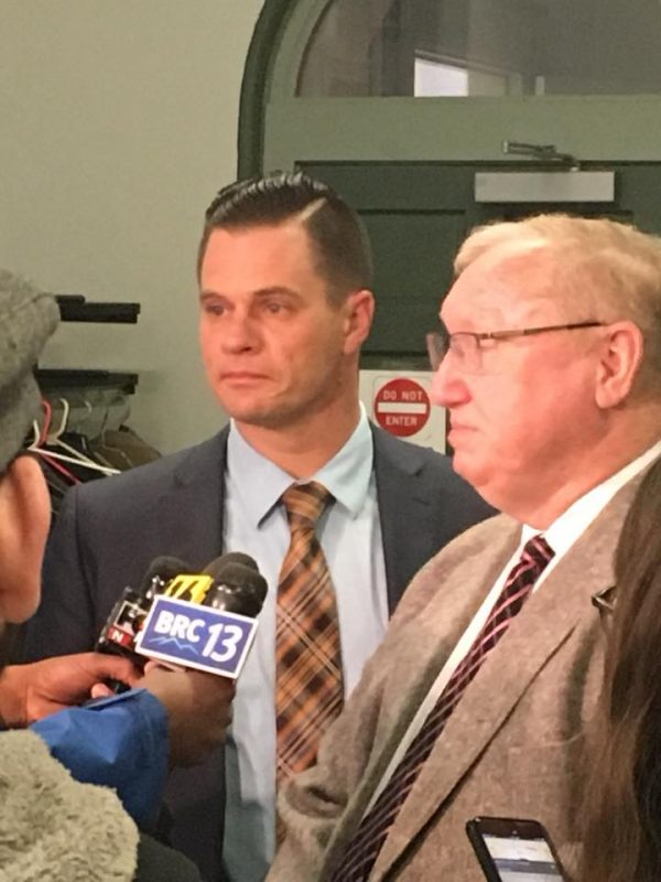 CILINO SENTENCED TO 16 TO 34 YEARS FOR MURDER - The Wayne County Bar ...